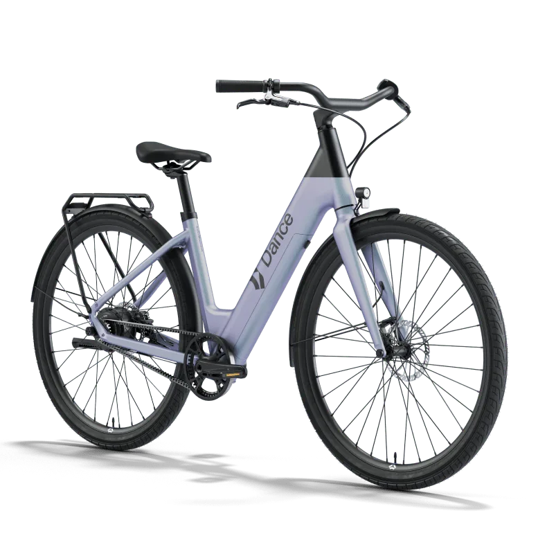 Ebike Rental Berlin - Full Service | Dance
