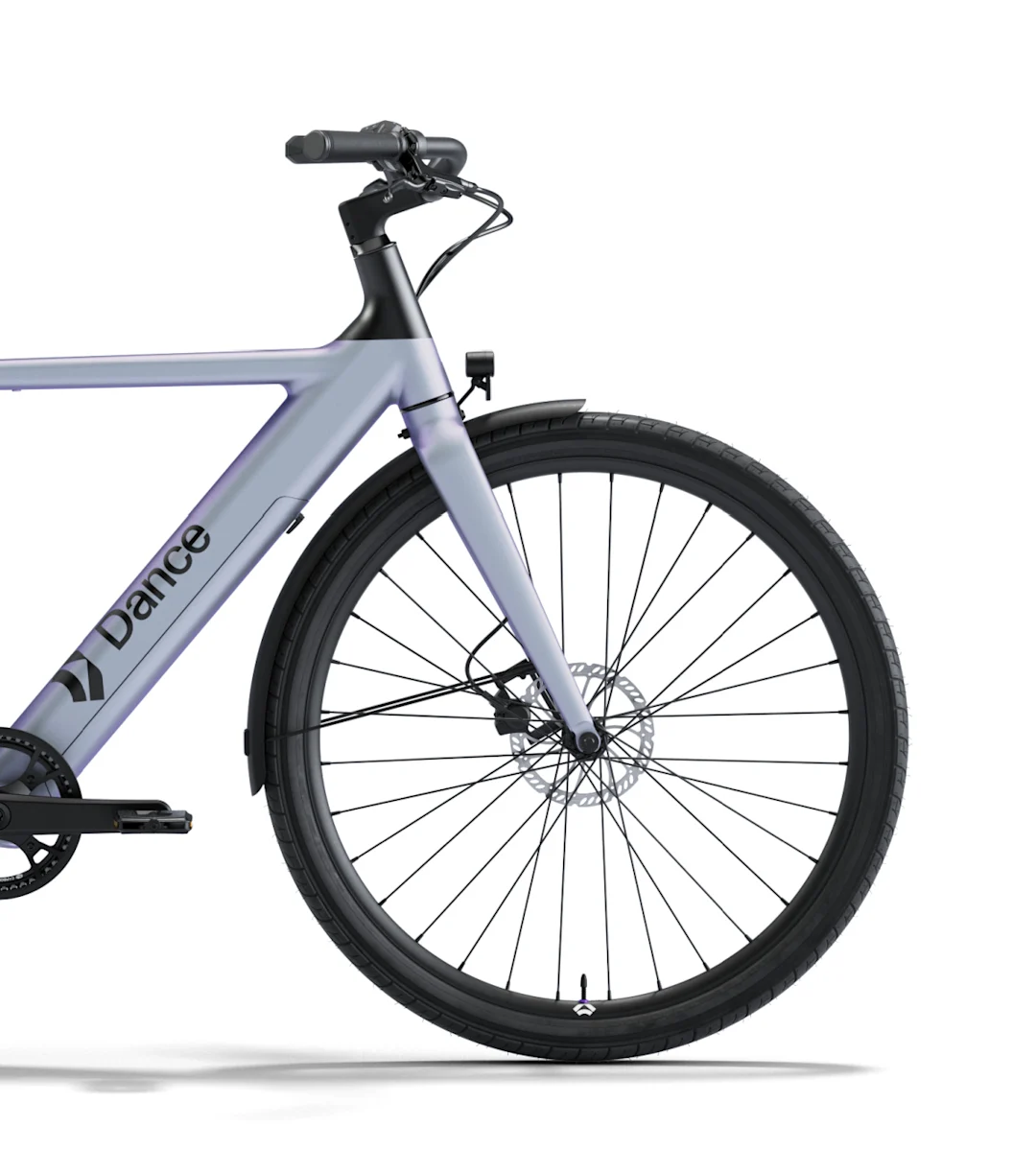 Ebike subscription Berlin | Dance