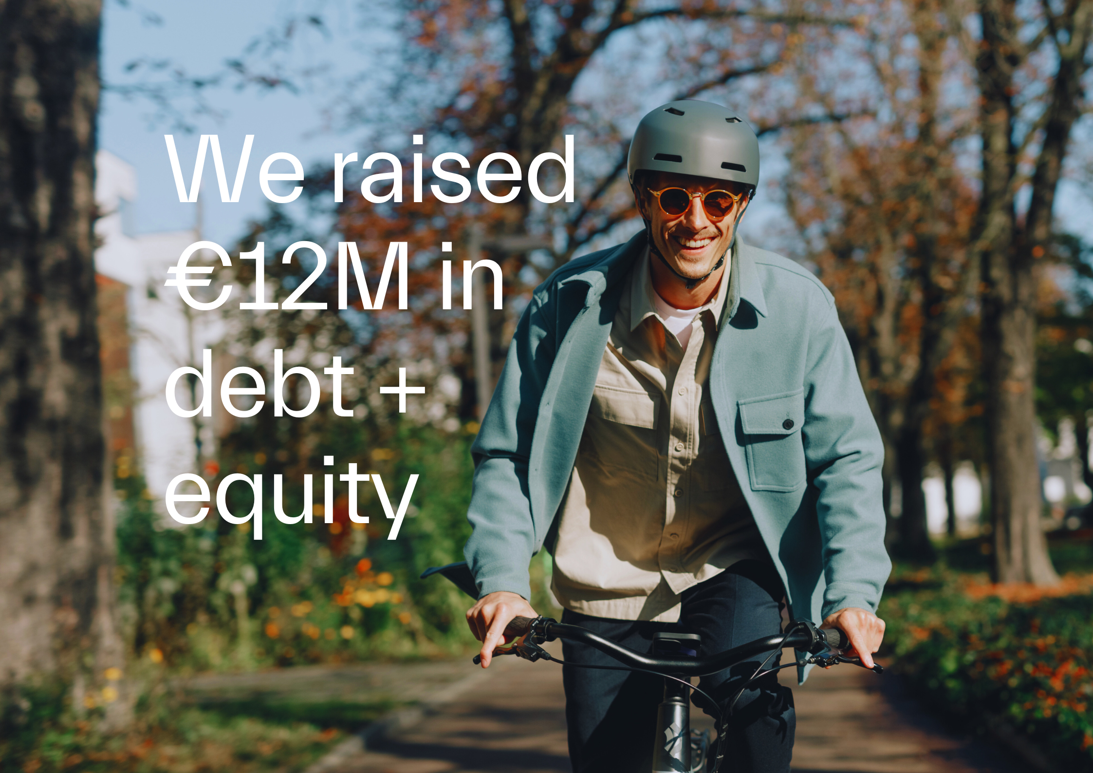 Dance Secures €12M in Equity and Debt to Drive the Future of Urban ...