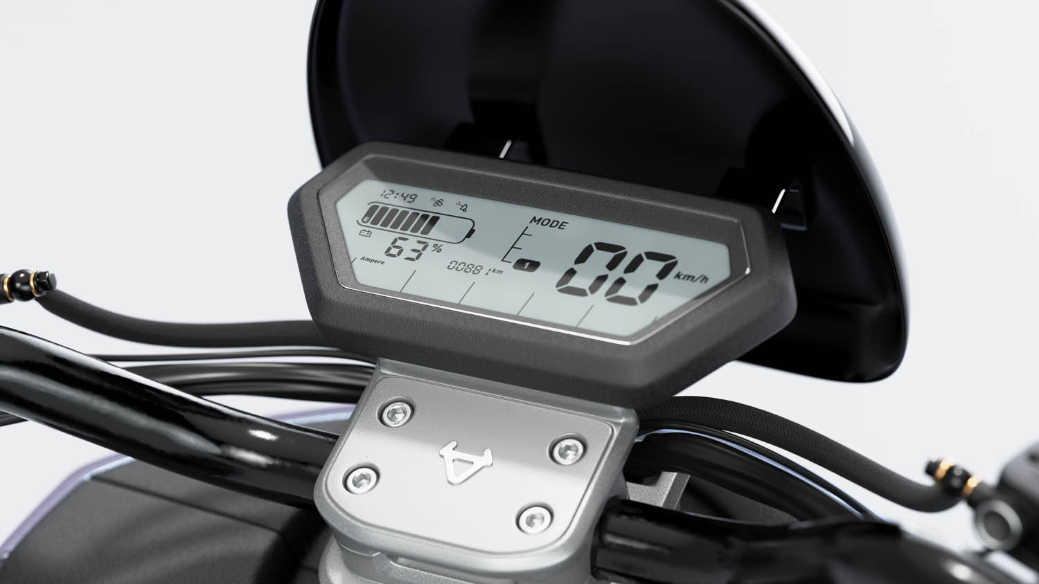 E-Moped-Abo Hamburg | Dance