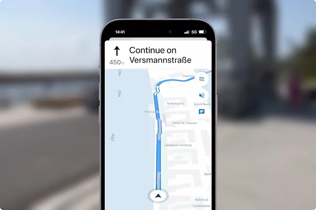 Dance introduces Routing to create a holistic ride experience | Dance