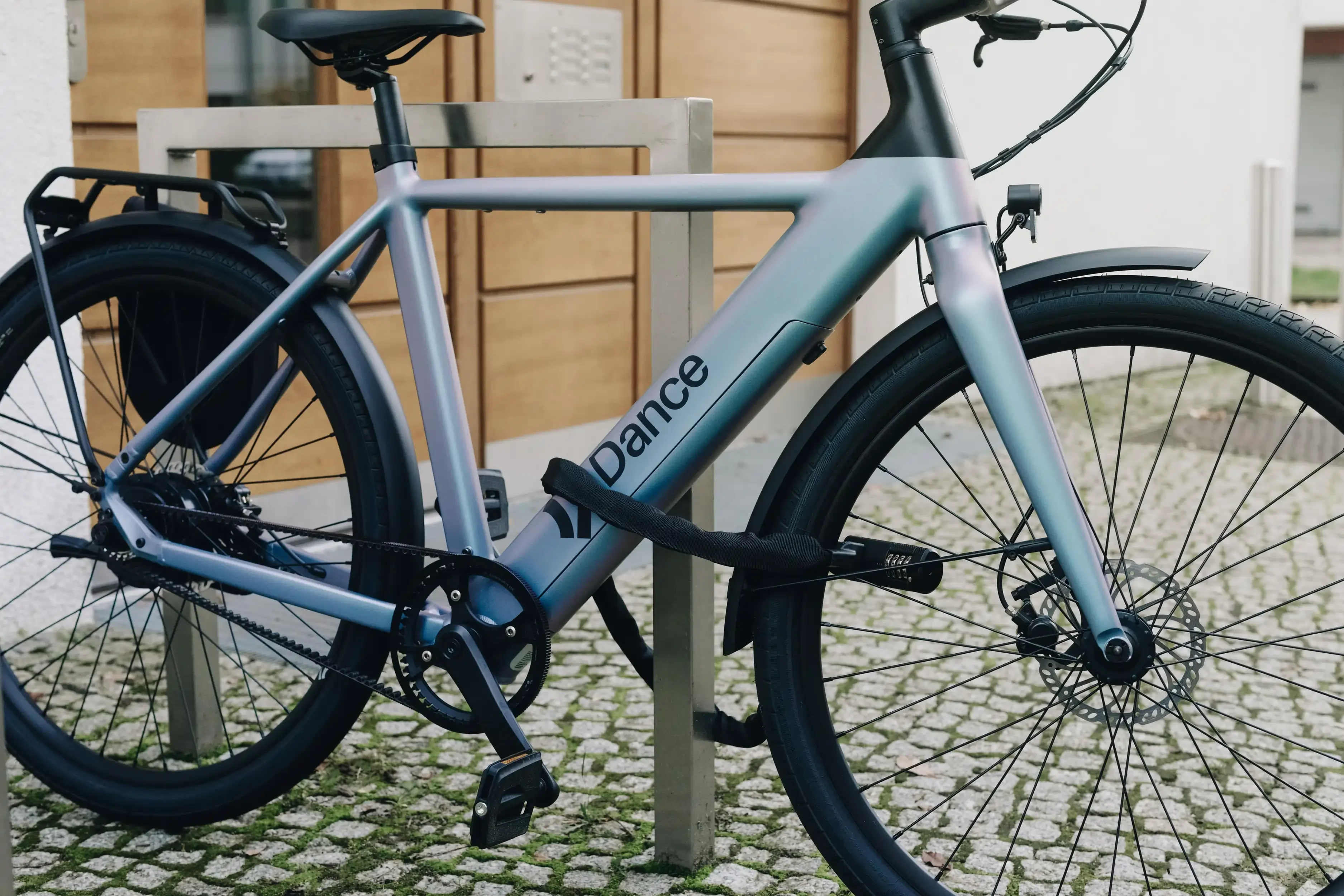 The best way to deter bike thieves is to read this article… | Dance