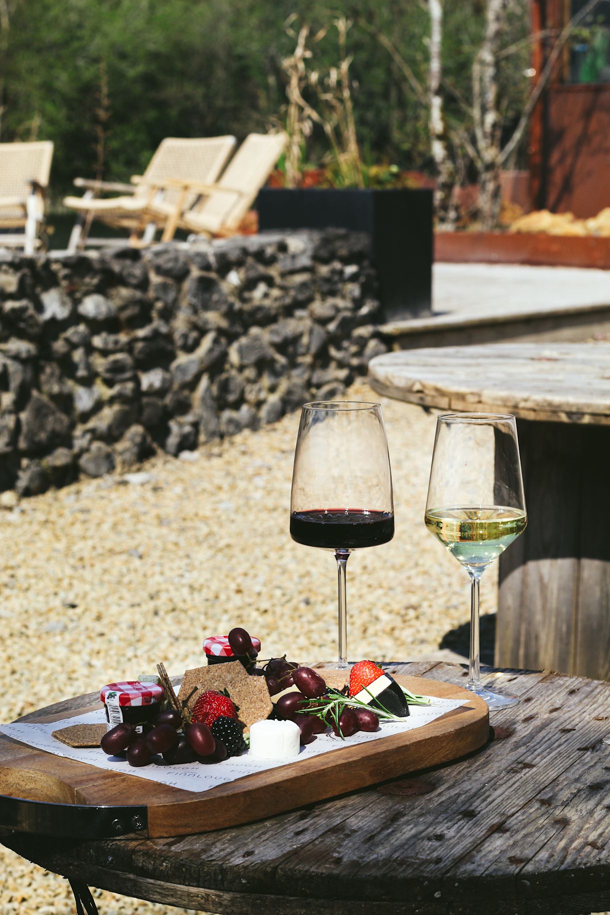 FinnLough - Visit Finn Lough for the Day