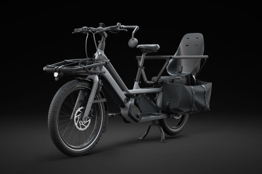 Rad Power Bikes Raises the Bar on Fire Safety | Ride Review