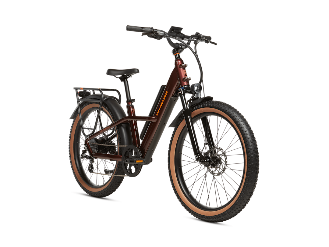 Rad Power Bikes Raises the Bar on Fire Safety | Ride Review