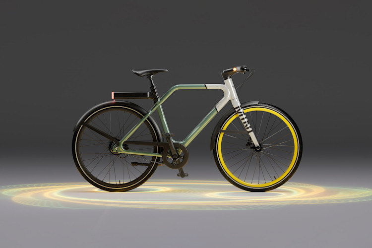 👀 First Look at MINI’s Debut Ebike | Ride Review