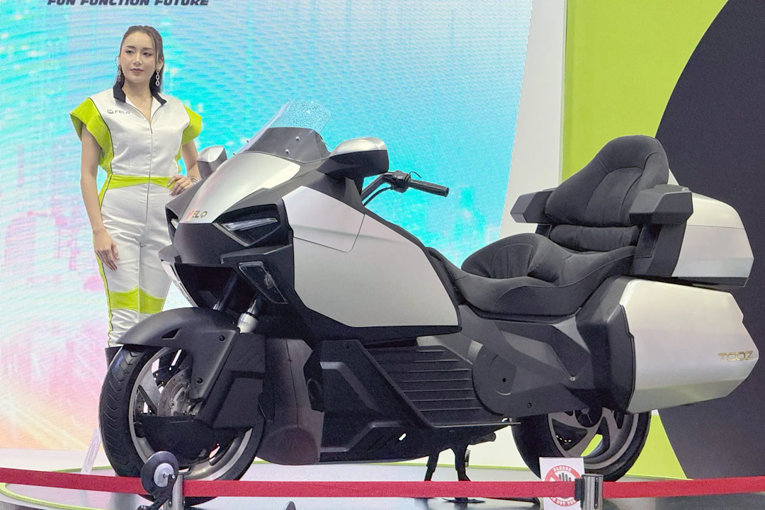 Swifty Launches UK’s First Street-Legal Electric Scooter | Ride Review