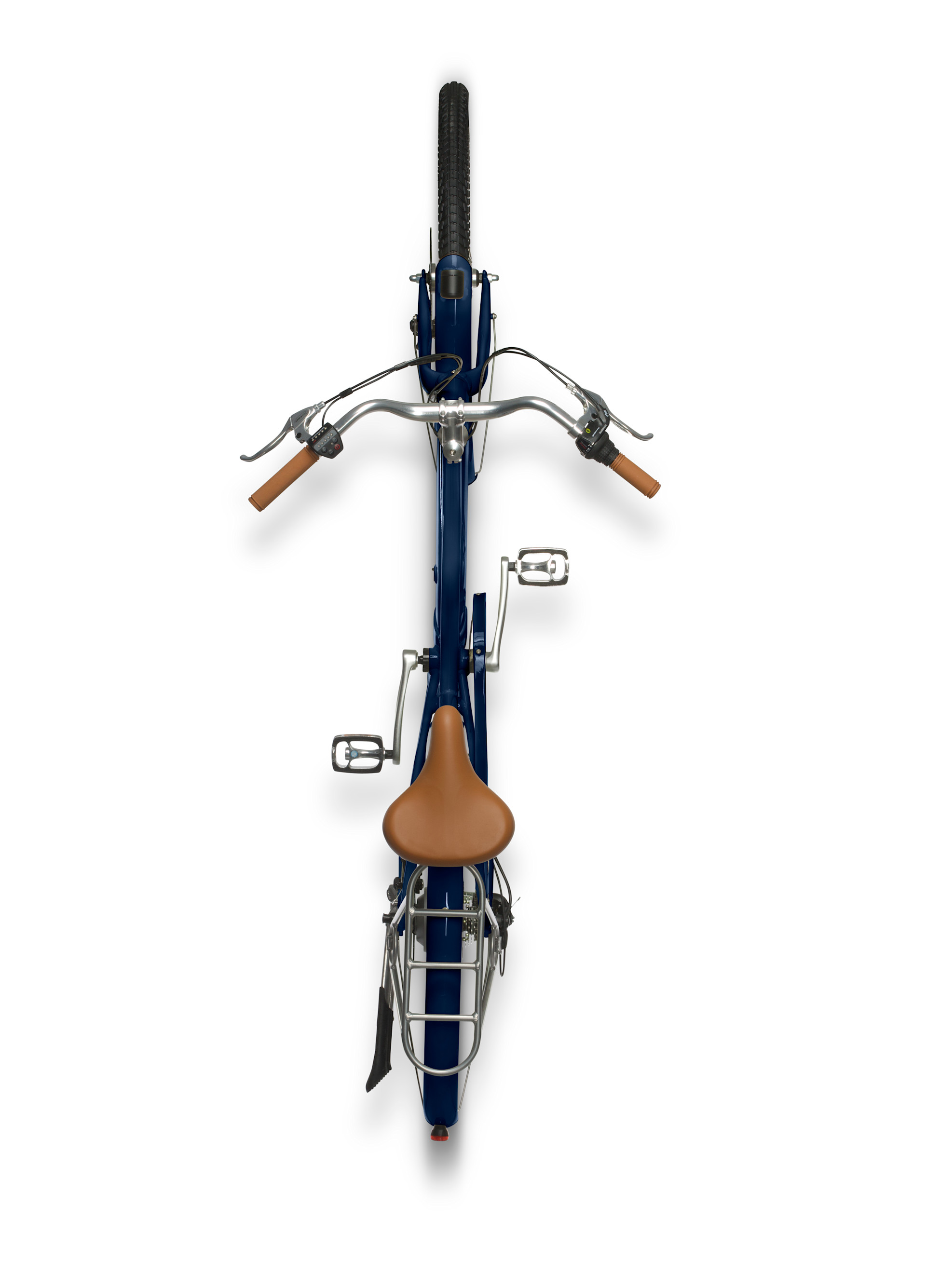 Linus eDutchi Review | Ride Review