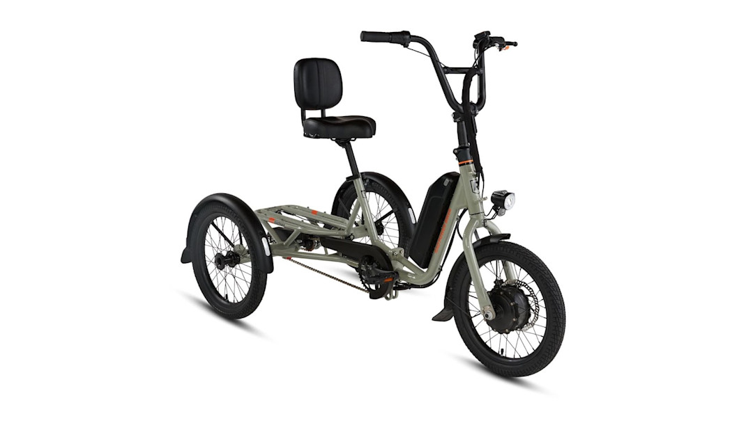 The Best Electric Trikes for Extra Stability and Comfort | Ride Review