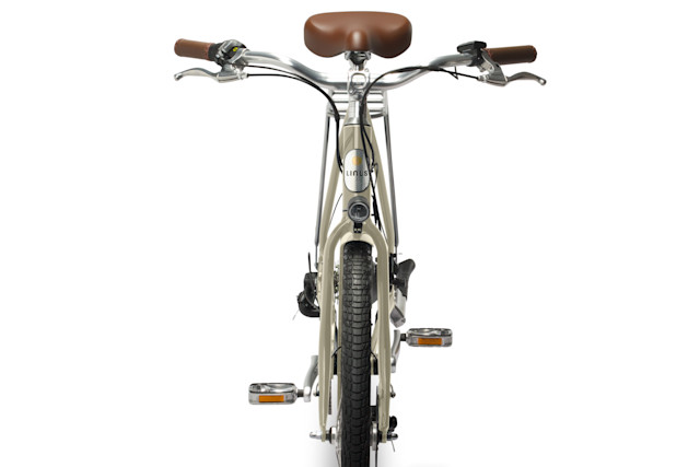 Linus eRoadster Review | Ride Review