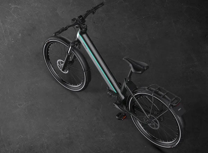 Ride Review Newsletter: 🚵 Gary Fisher Gets in the eBike Race | Ride Review