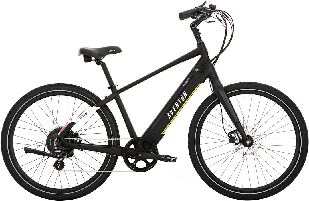 Aventon Reveals Upgrades to Pace | Ride Review