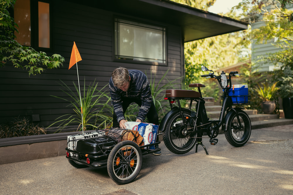 Rad Power Revamps the RadRunner with 3 Plus | Ride Review