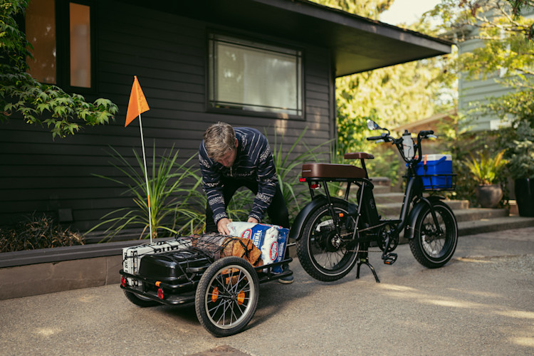 Rad Power Revamps the RadRunner with 3 Plus | Ride Review