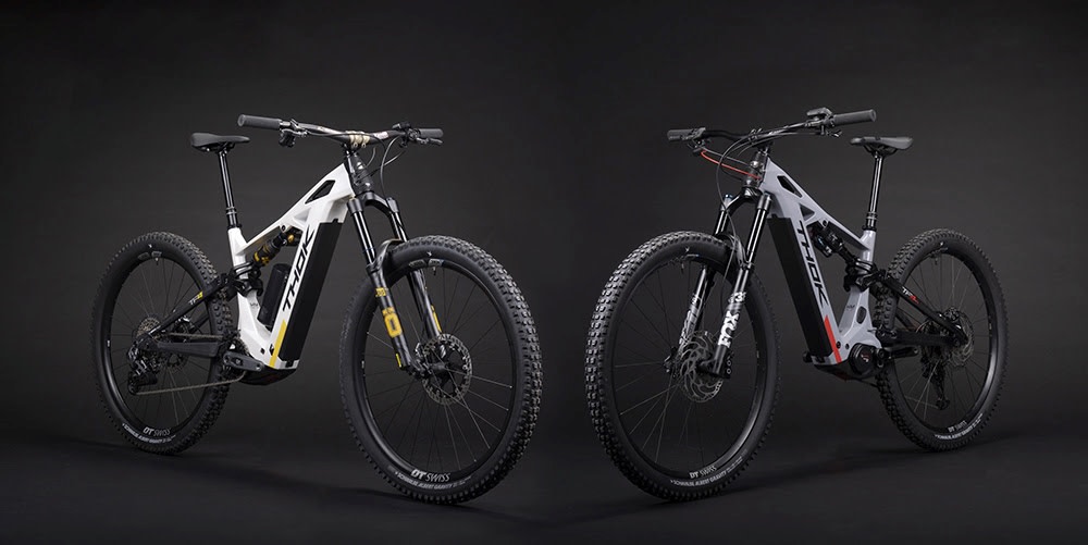 Sur-Ron Killer? Our NIU XQi3 Dirtbike Review Is Here | Ride Review