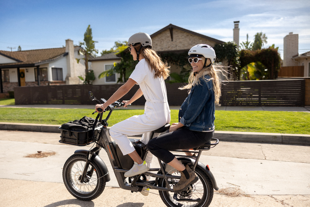 Rad Power Revamps the RadRunner with 3 Plus | Ride Review