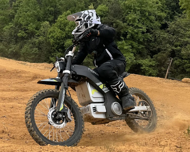 New MOD E-Bike Launches with Wireless Lumos Helmet Integration | Ride ...