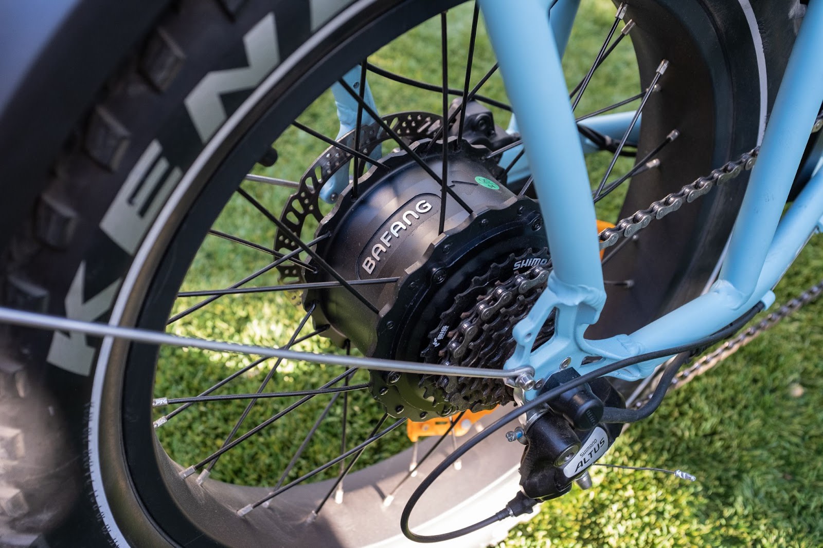 The Best Mid-Drive Electric Bikes | Ride Review