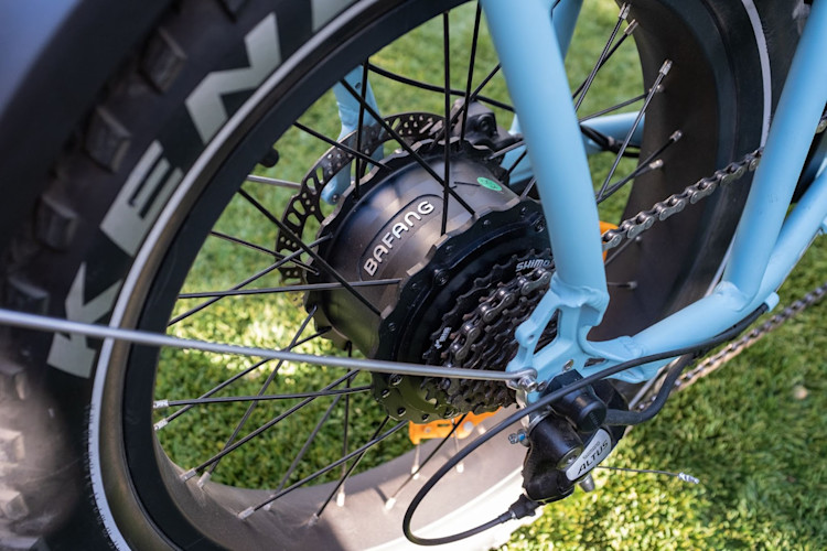 The Best Mid-Drive Electric Bikes | Ride Review