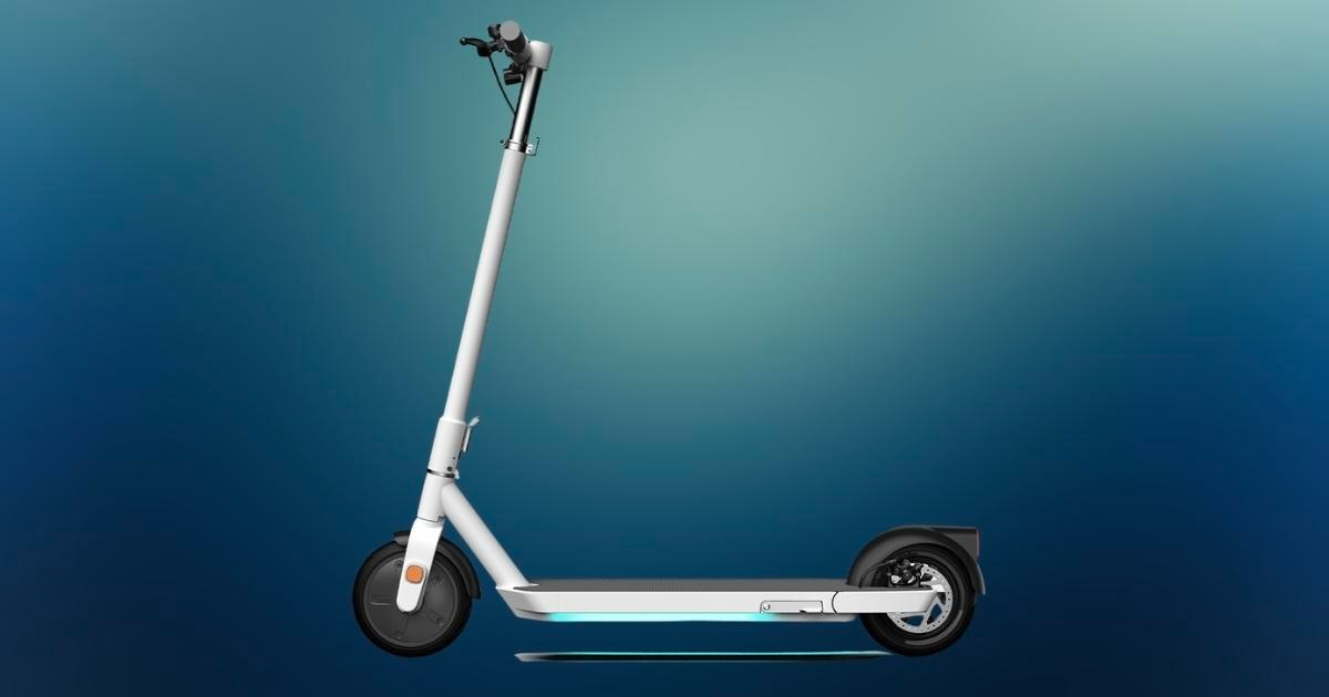 How Much Does the Average Electric Scooter Weigh? | Ride Review