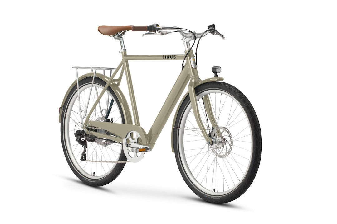 Linus eRoadster Review | Ride Review