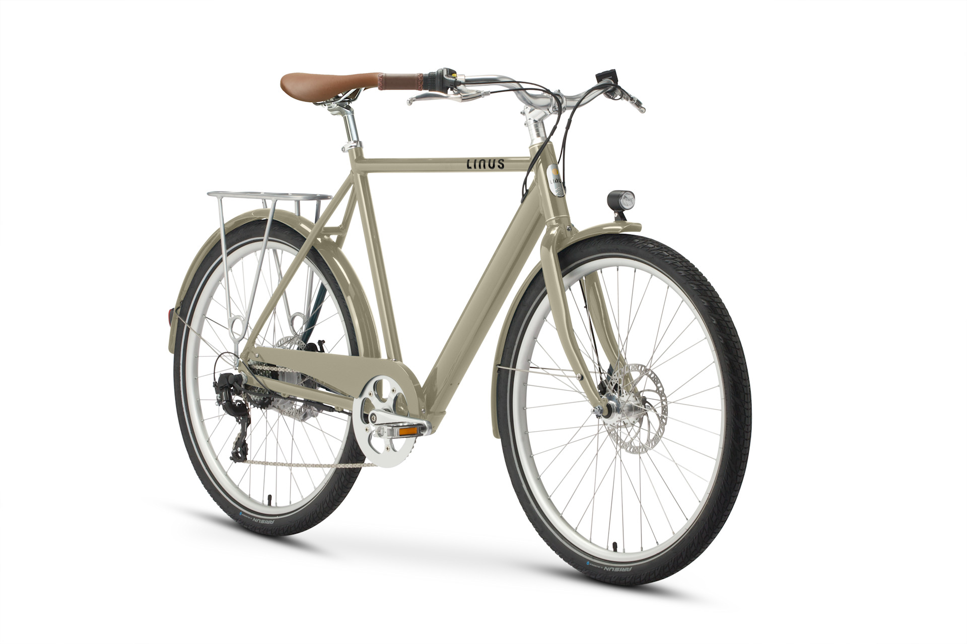 Linus eRoadster Review | Ride Review