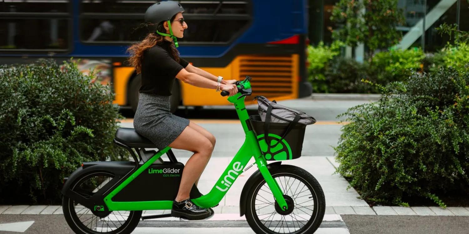 Enabling Digital Transformation in Micromobility | Ride Review