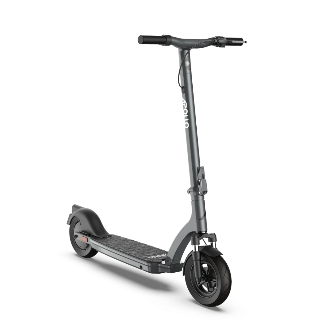 How Much Does the Average Electric Scooter Weigh? | Ride Review