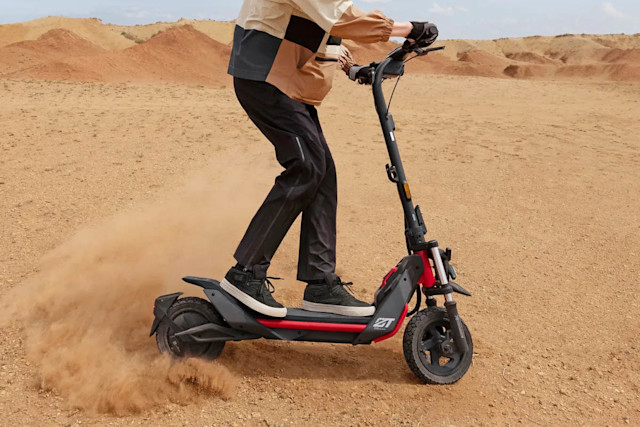 New Talaria Dirtbike Immediately Catches Fire, Sparking Battery Fears ...
