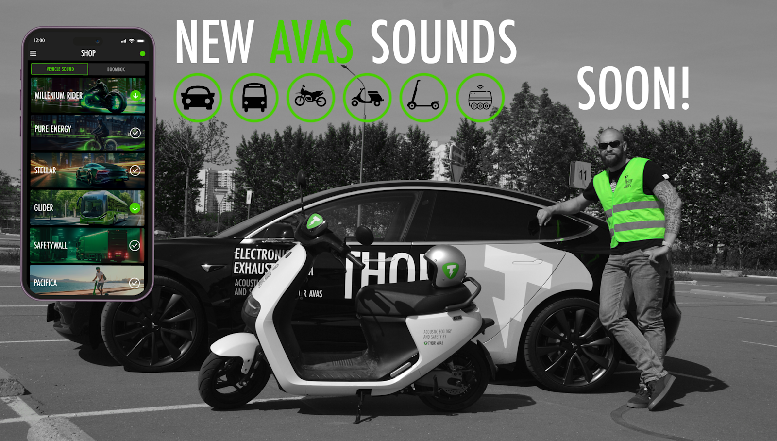 Electrifying New Rides from Verge, E-lux, Zero, Pashley + More | Ride ...