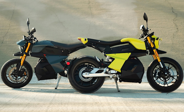 Ryvid Brings New Configurations, Accessories, and Colorways to the ...