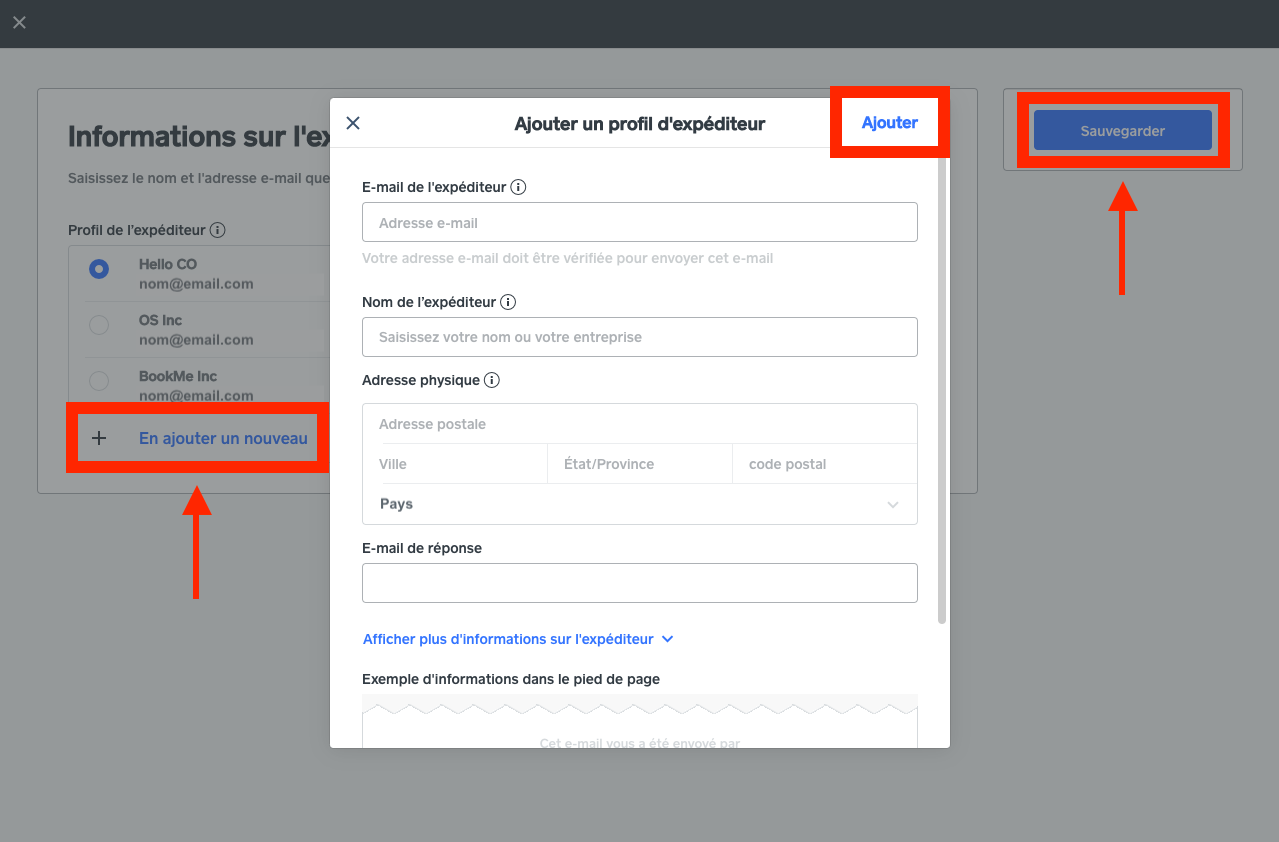 Customize Email and Text Alerts from Square Online | Square Support ...