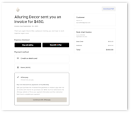 Accept Afterpay With Square Invoices Square Support Center US Accept Afterpay With Square Invoices Square Support Center US