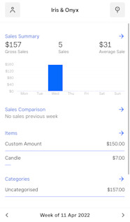 Get Started With The Square Dashboard App Square Support Centre AU Get Started With The Square Dashboard App Square Support Centre AU