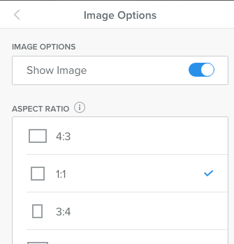 Display Categories on a Page | Weebly Support - US