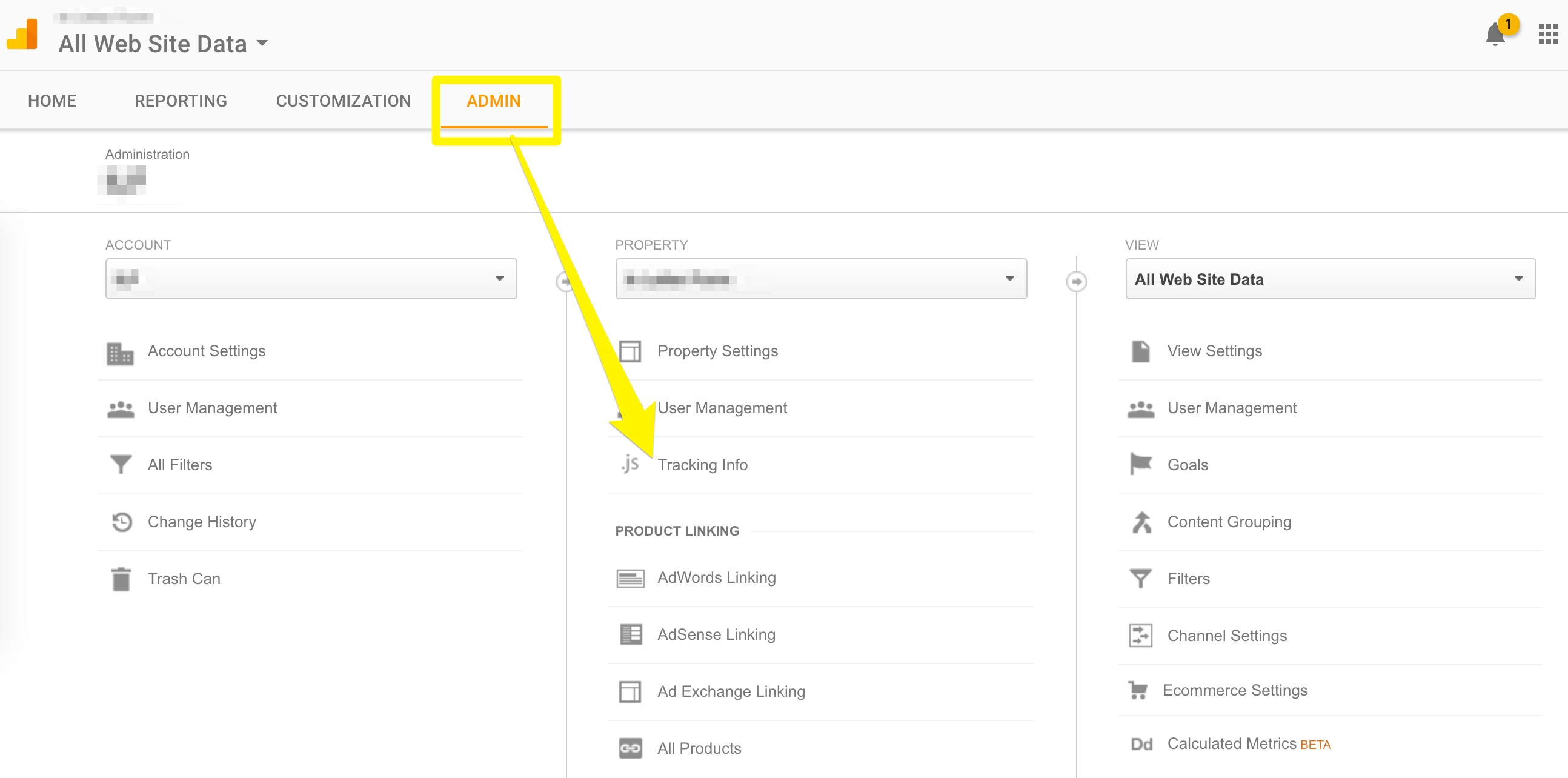 eCommerce Tracking with Google Analytics | Weebly Support - US