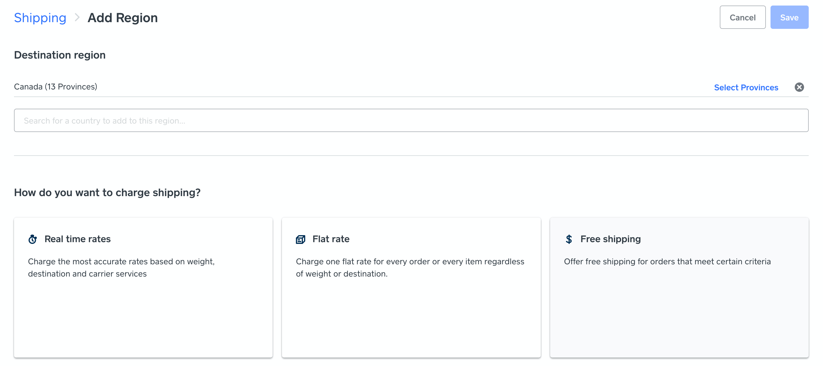 Limit Availability for Non-Physical Items | Weebly Support - US