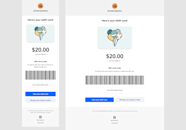 Square EGift Cards Square Support Centre AU