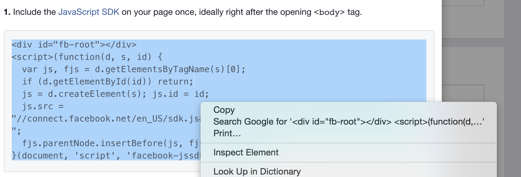 Add a Facebook Like Button to Your Site | Weebly Support - US