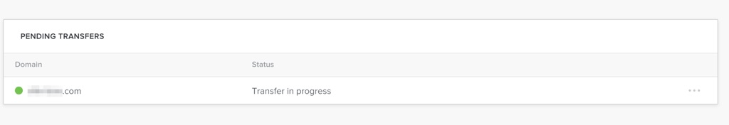 Transferring Your Domain to Weebly | Weebly Support - US
