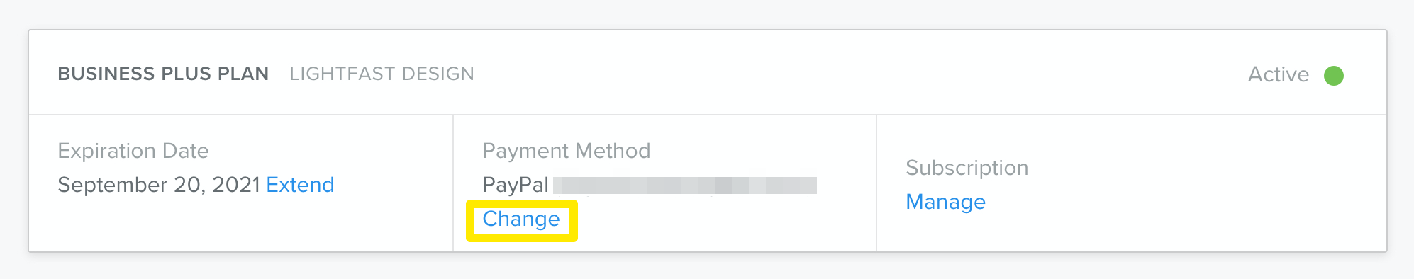 Manage Your Weebly Services and Billing | Weebly Support - US