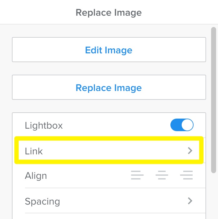 Upload and Link to Files | Weebly Support - US