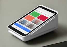 Get Started With Square For Retail On Square Terminal Square Support 