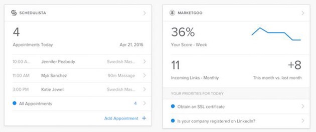 Online Scheduling and Booking with Schedulista | Weebly Support - US