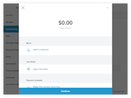 Send And Manage Invoices On Your Square Point Of Sale App TRUNG T M