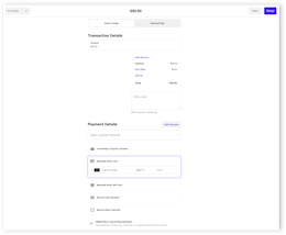 Accept Payments Online Square Support Centre AU