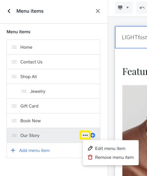 Create Anchor Links | Weebly Support - US Create Anchor Links | Weebly Support - US