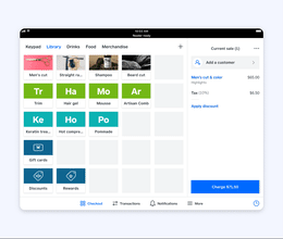 Identify Customers At Your Counter With QR Codes Square Support 