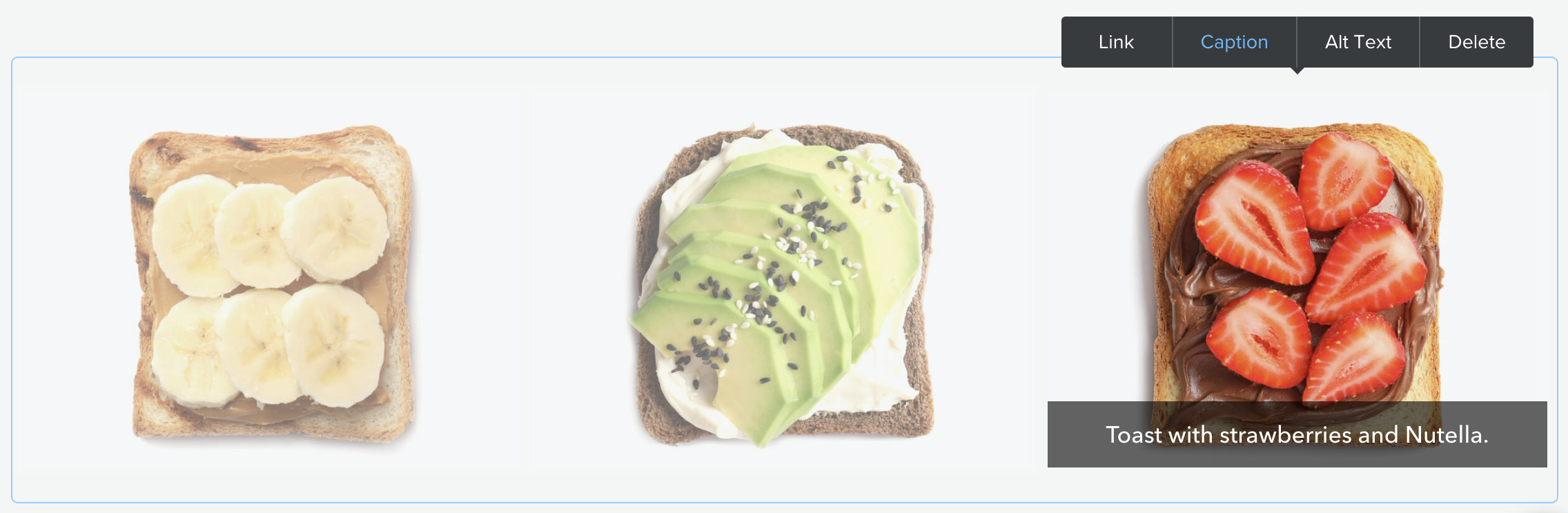 Galleries and Slideshows | Weebly Support - US