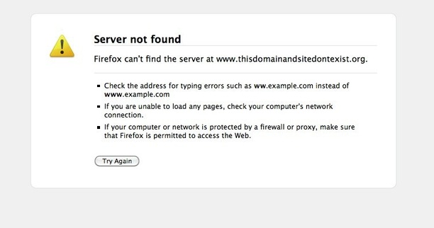 My Site's Not Online! Where is it? | Weebly Support - US